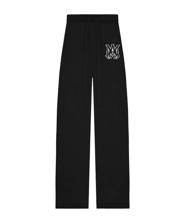 Amiri Ma Sweatpant - Black