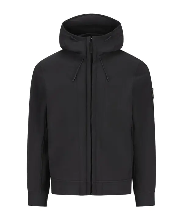 Stone Island Long Sleeve Jacket
