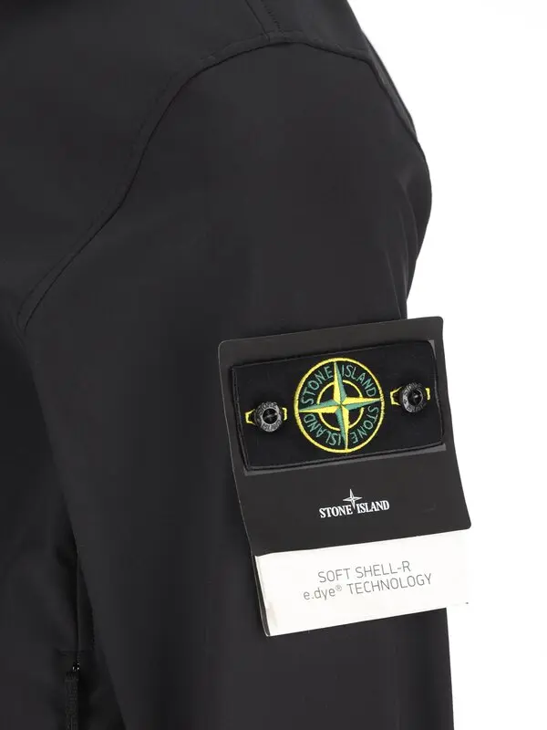 Stone Island Long Sleeve Jacket