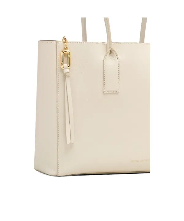 Marc Jacobs Double-handled Shoulder Bag