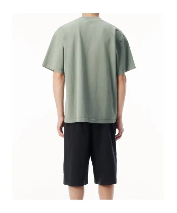 Alexander Wang Short-sleeved T-shirt