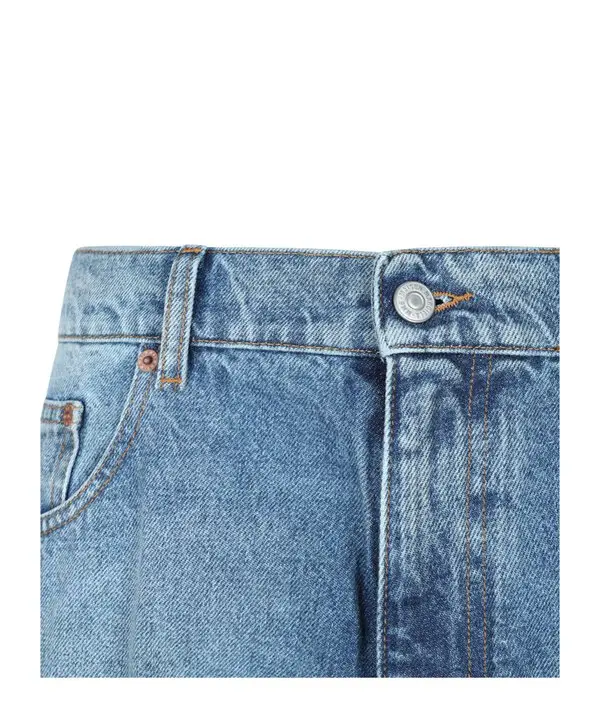 MAISON MARGIELA Straight-leg Jeans