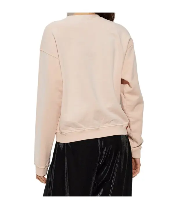 DIESEL® Sweatshirt F-crew