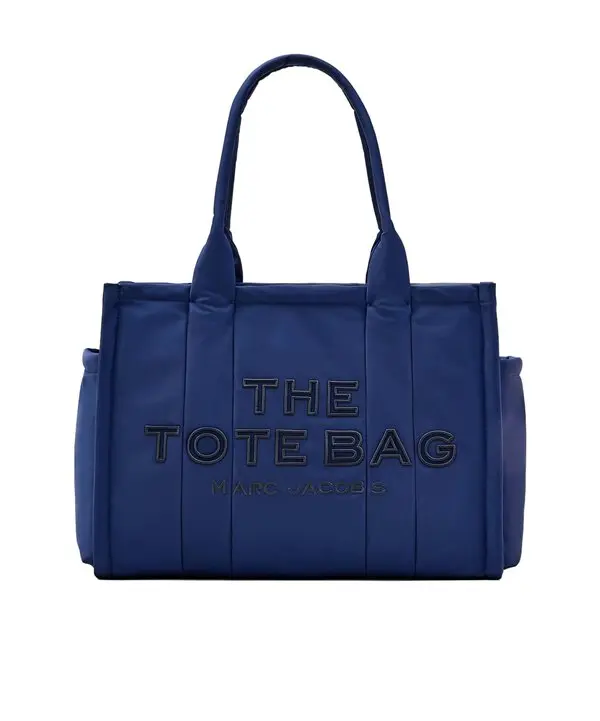 Marc Jacobs Logo Shoulder Bag