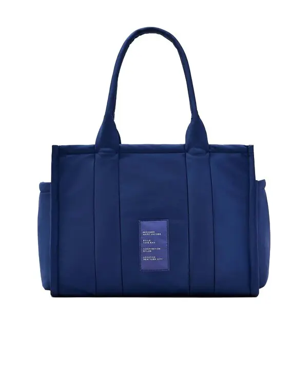 Marc Jacobs Logo Shoulder Bag