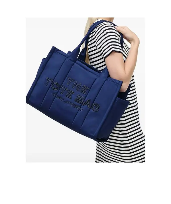 Marc Jacobs Logo Shoulder Bag