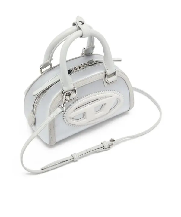 DIESEL® 1dr Mini Dome Crossbody Bag