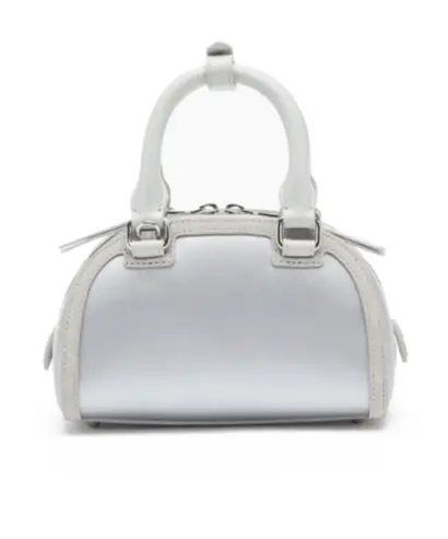 DIESEL® 1dr Mini Dome Crossbody Bag