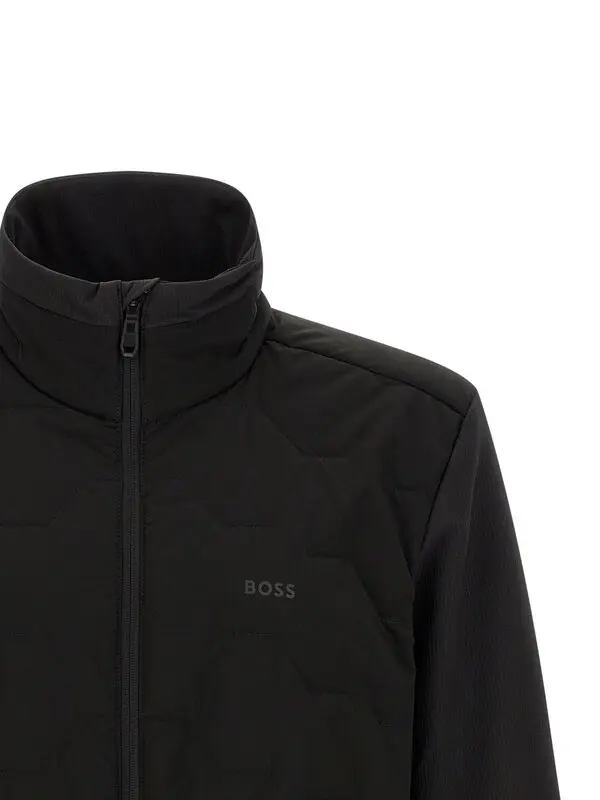 Hugo Boss Lite X Hy Hybrid Performance Jacket