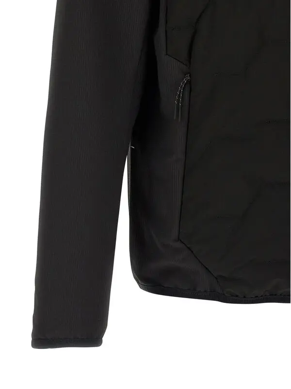 Hugo Boss Lite X Hy Hybrid Performance Jacket