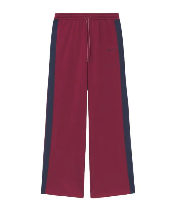 Alexander McQueen Logo Joggers