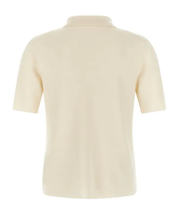 THE ROW Ravi' Polo Shirt