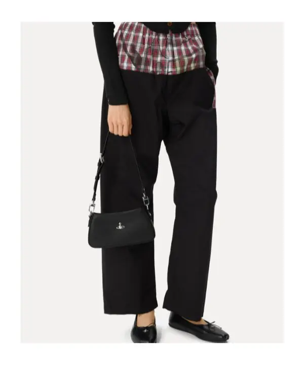 VIVIENNE WESTWOOD Tasha Shoulder Bag