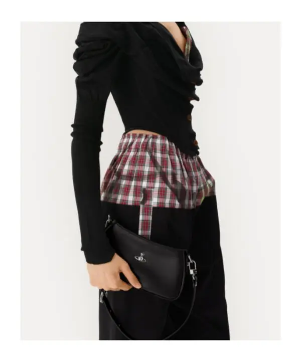 VIVIENNE WESTWOOD Tasha Shoulder Bag