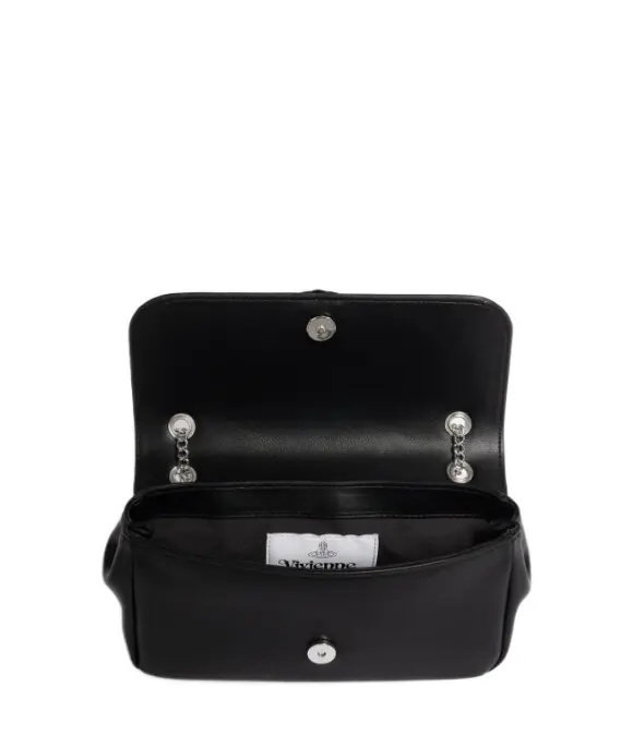 VIVIENNE WESTWOOD Chain Crossbody Purse