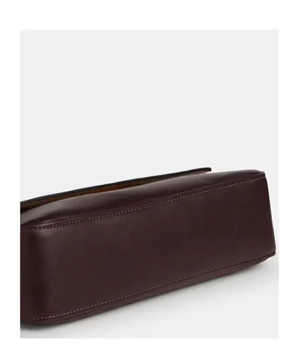 COACH Etta Small Flap Handbag