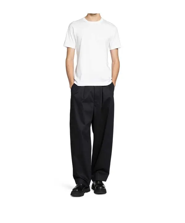 Comme Des Garçons Short-sleeved T-shirt