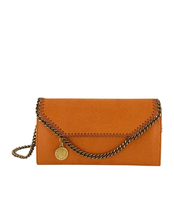 Stella McCartney Chain Shoulder Bag