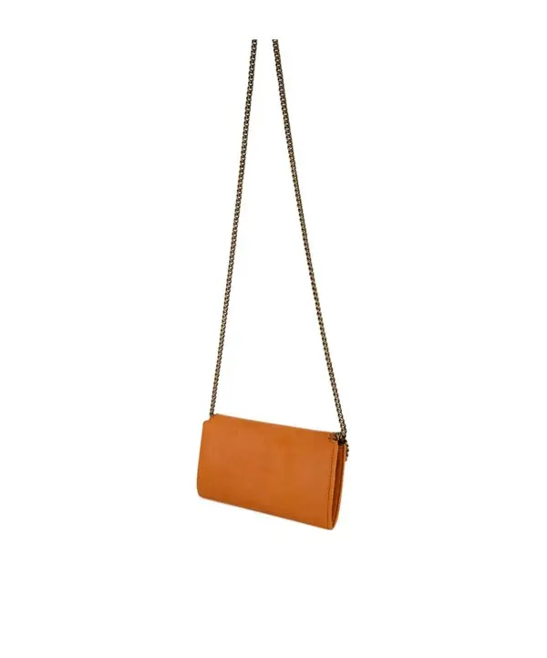 Stella McCartney Chain Shoulder Bag