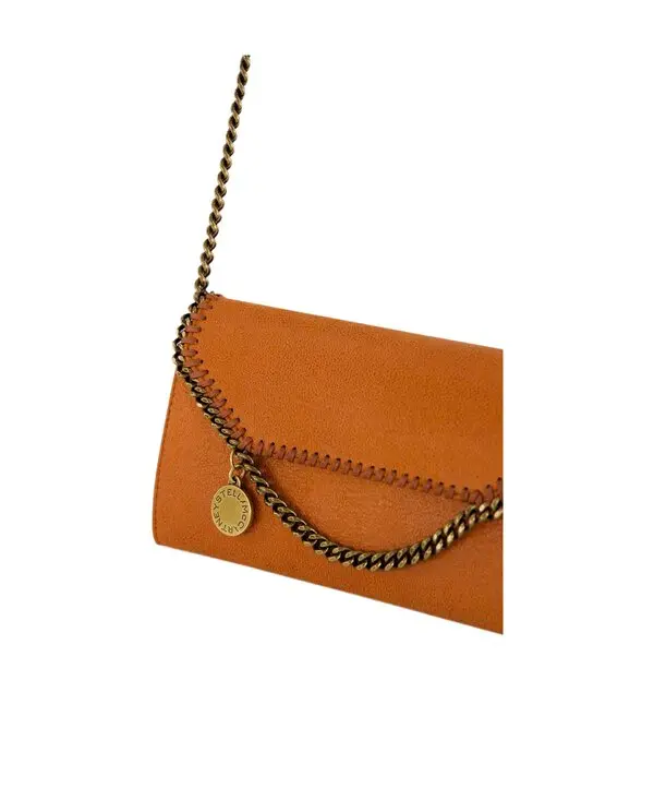 Stella McCartney Chain Shoulder Bag
