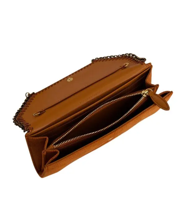 Stella McCartney Chain Shoulder Bag