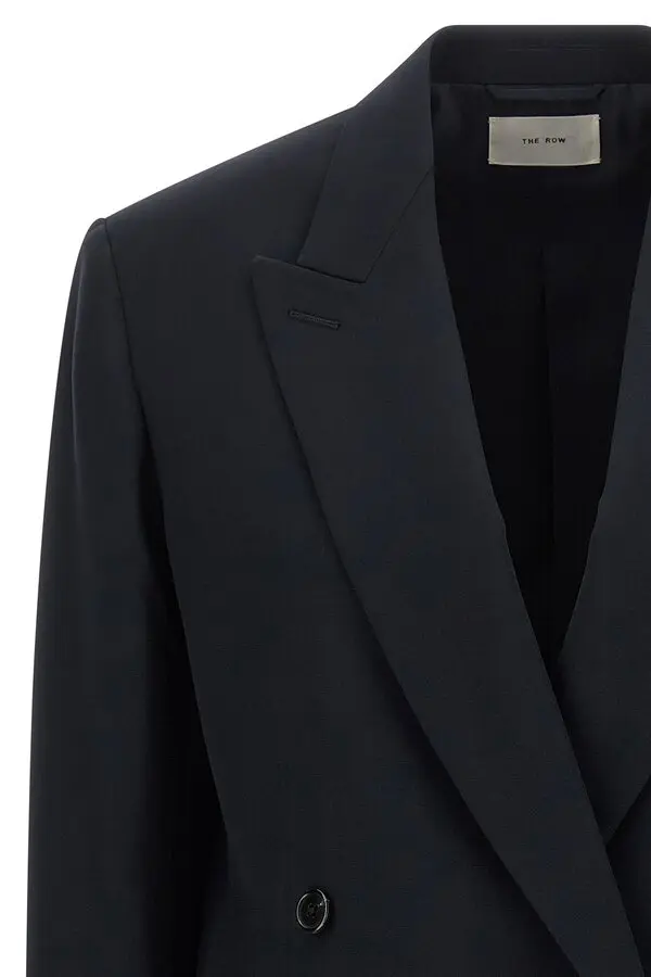 THE ROW Paden Blazer