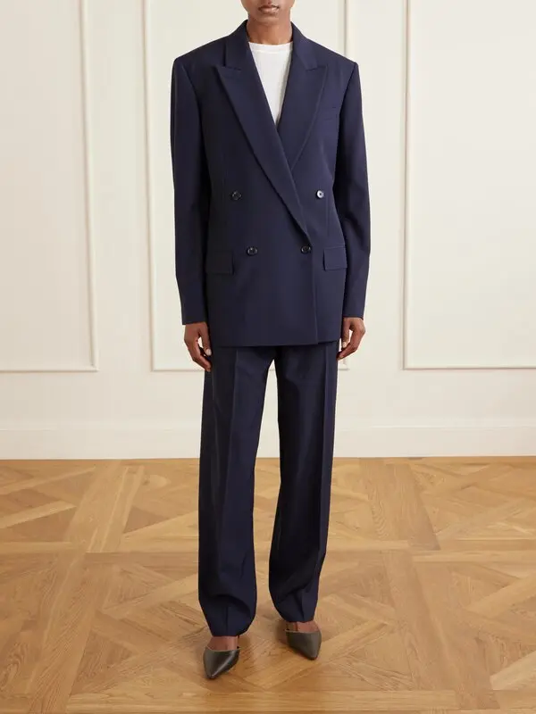 THE ROW Paden Blazer
