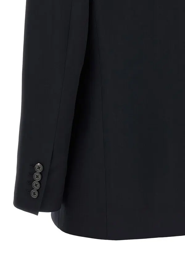 THE ROW Paden Blazer