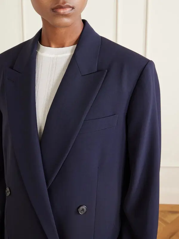 THE ROW Paden Blazer