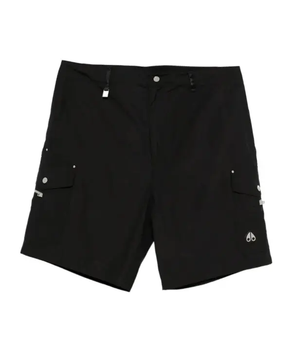 Moose Knuckles Cargo Shorts