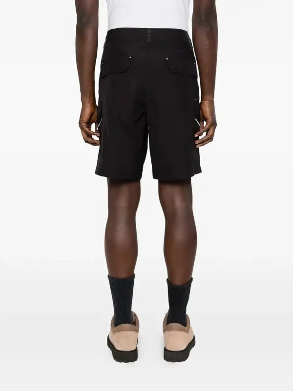 Moose Knuckles Cargo Shorts