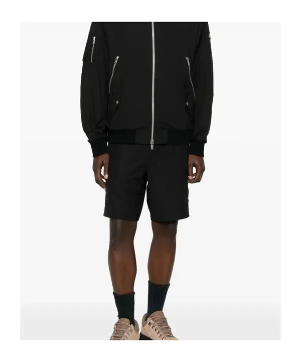 Moose Knuckles Cargo Shorts