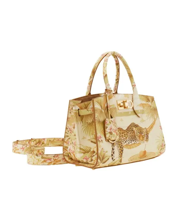 FERRAGAMO New Studio Soft Bag