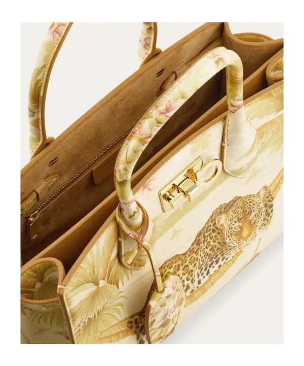 FERRAGAMO New Studio Soft Bag