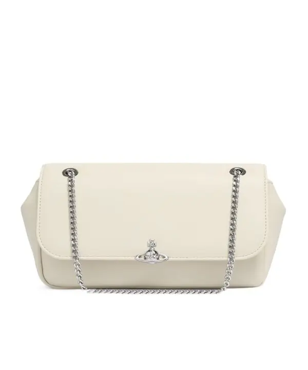 VIVIENNE WESTWOOD Chain Crossbody Bag