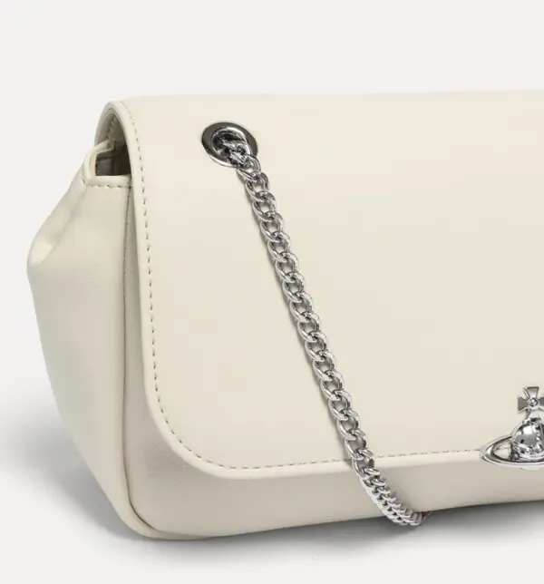 VIVIENNE WESTWOOD Chain Crossbody Bag