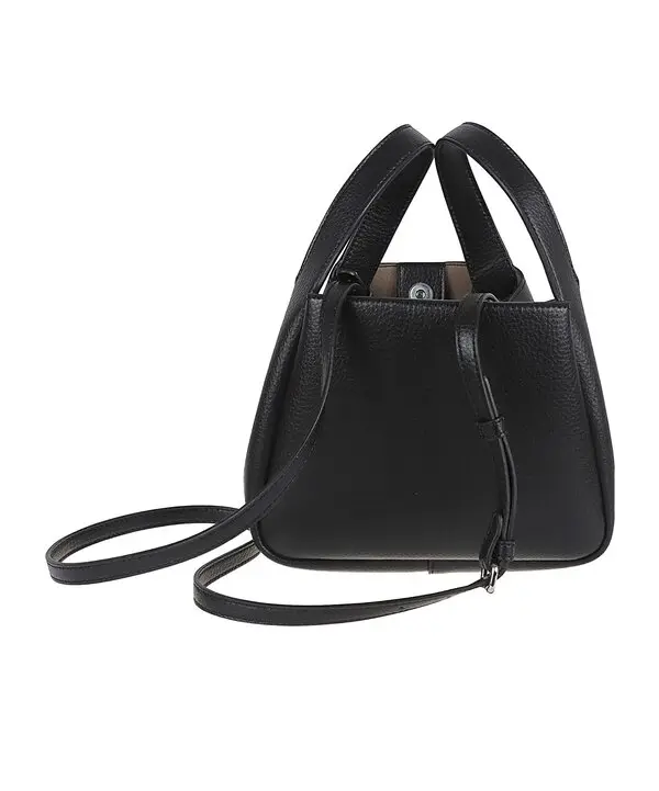 Stella McCartney Logo Shoulder Bag