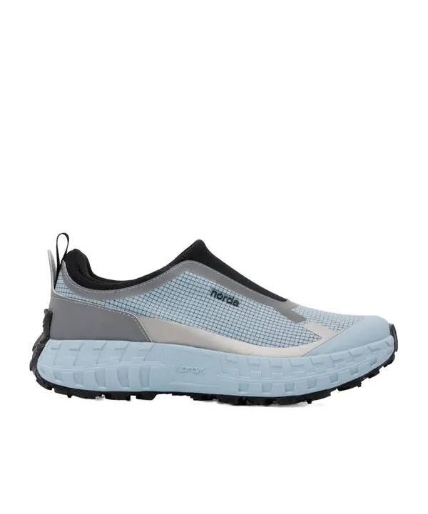 NORDA 003 Low-top Sneakers - Gray