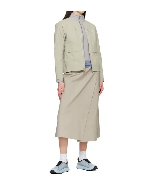 NORDA 003 Low-top Sneakers