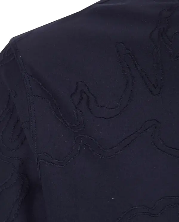 Emporio Armani Patterned T-shirt