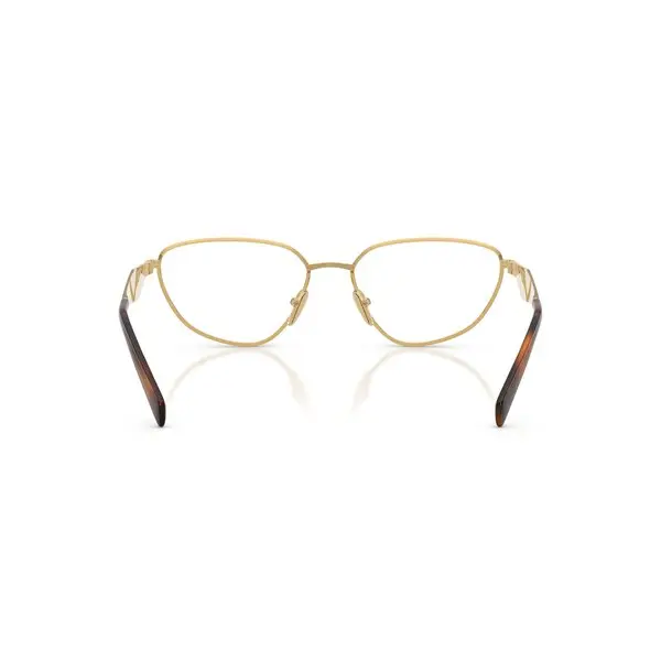 Prada Irregular Frame Eyeglasses - No