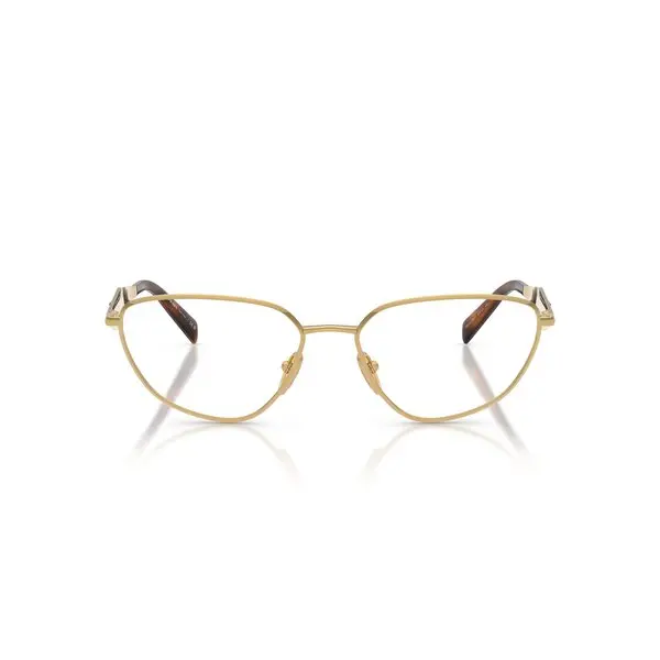 Prada Irregular Frame Eyeglasses - No