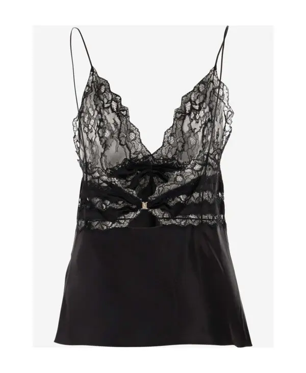 Saint Laurent Lace Tape