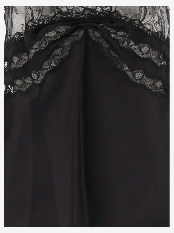 Saint Laurent Lace Tape