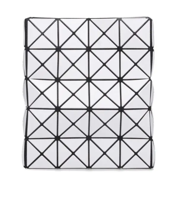 Issey Miyake Prism Matte Shoulder Bag
