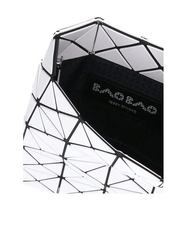 Issey Miyake Prism Matte Shoulder Bag