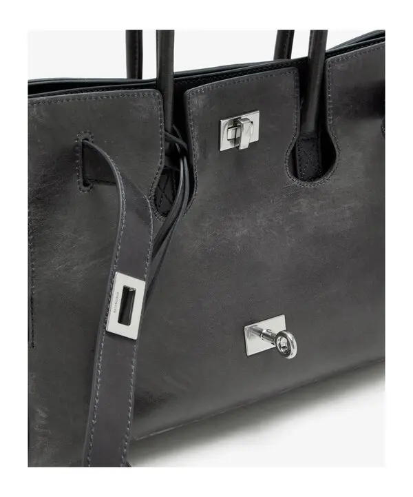 Balenciaga Bel Air Small Carry Bag