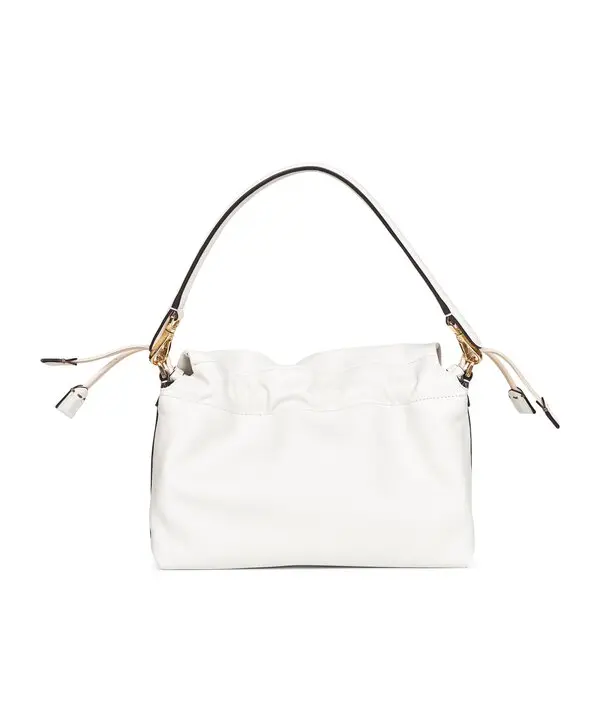 Fendi Mamma Baguette Medium Shoulder Bag