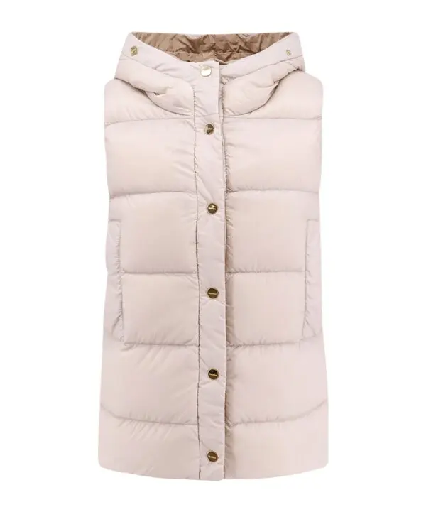 Max Mara Gilet