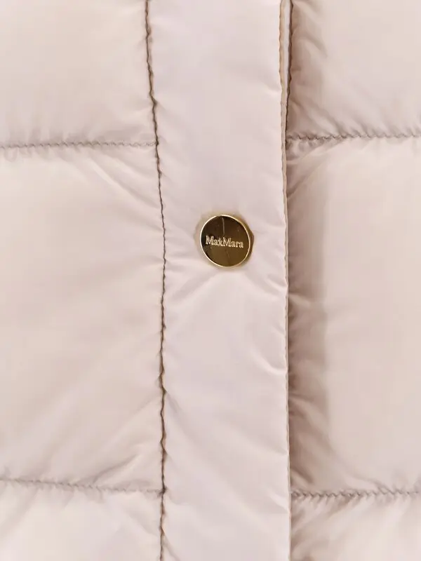 Max Mara Gilet